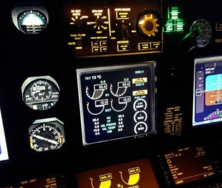 Advanced Techniques For Experienced Flight Sim Enthusiasts ...