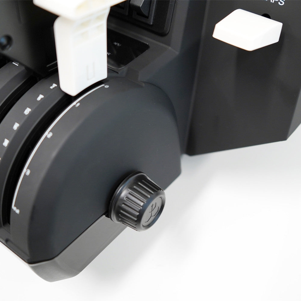 Honeycomb Bravo Throttle Quadrant – FlightSimBuilder